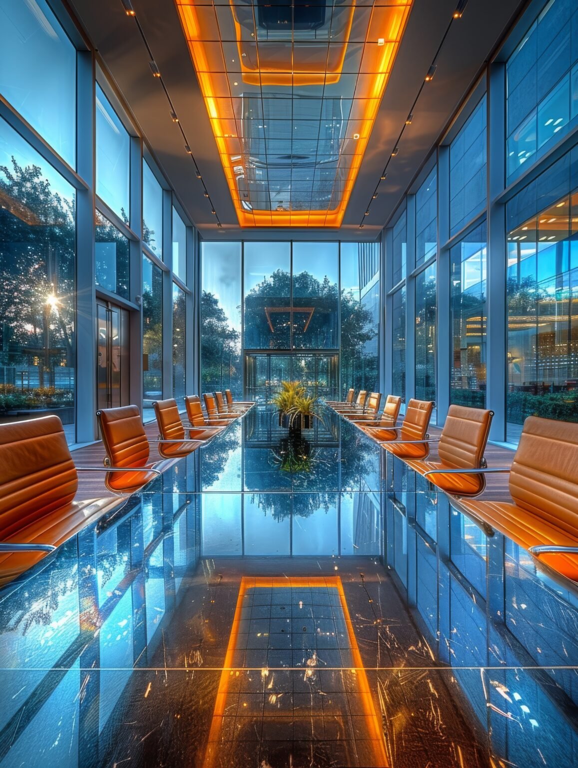 References - ITGCORPORATE